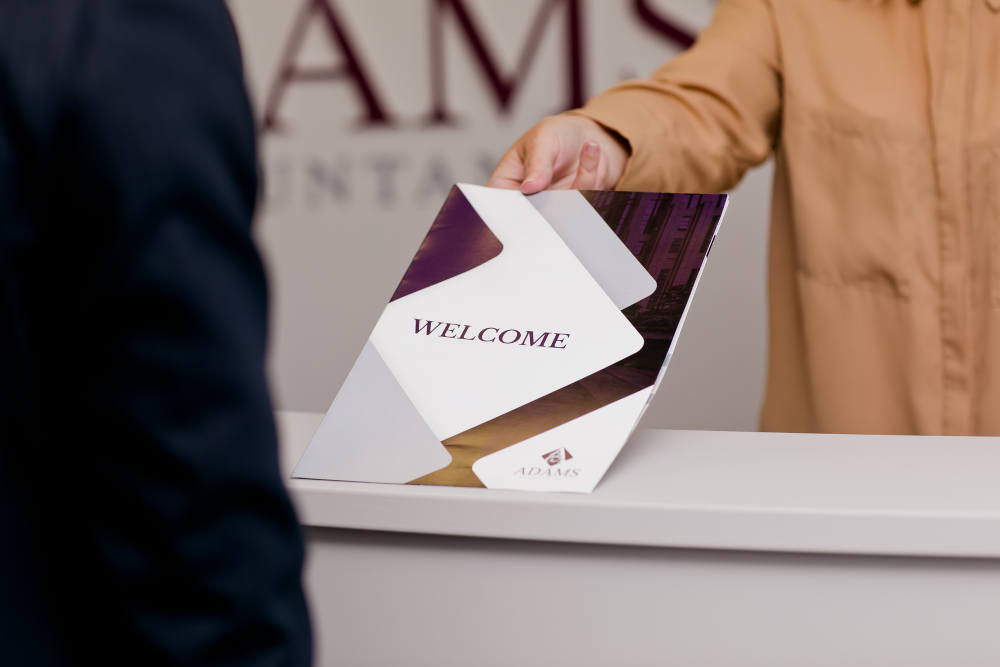 Beyond Tax Compliance – Exploring the comprehensive services offered by ...